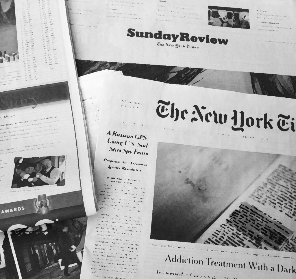 September 17, 2014 – A look into a blog series that promotes healthy ...