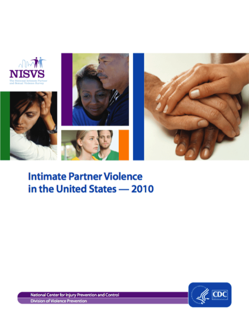 Need to prevent intimate partner violence – PreventConnect.org
