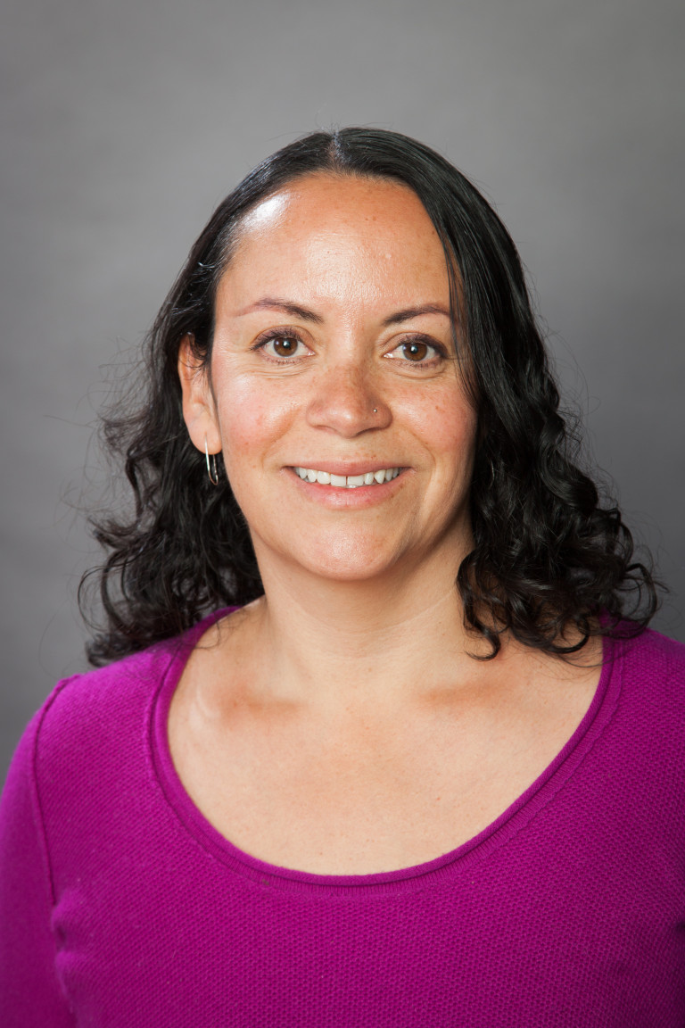 Adriana Rocha – PreventConnect.org