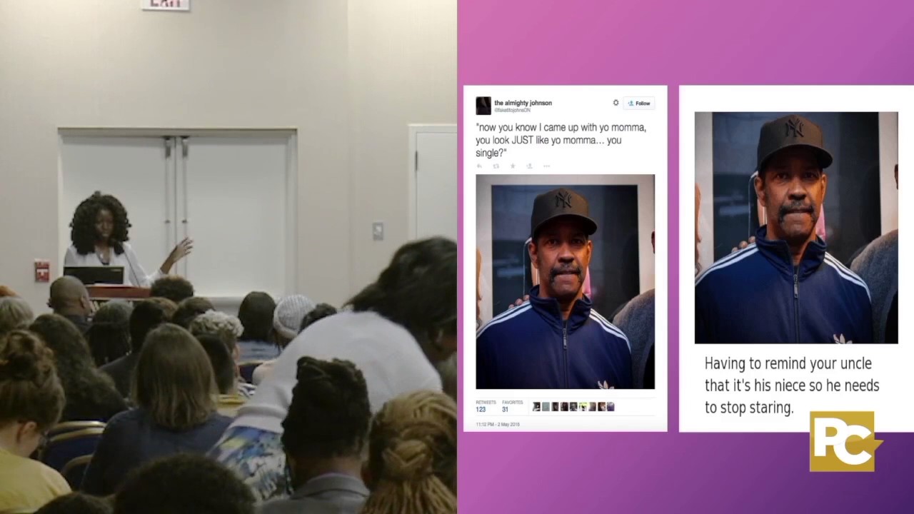 UNRAPEABLE: Racism, Hypersexualization, and Sexual Assault in Black ...