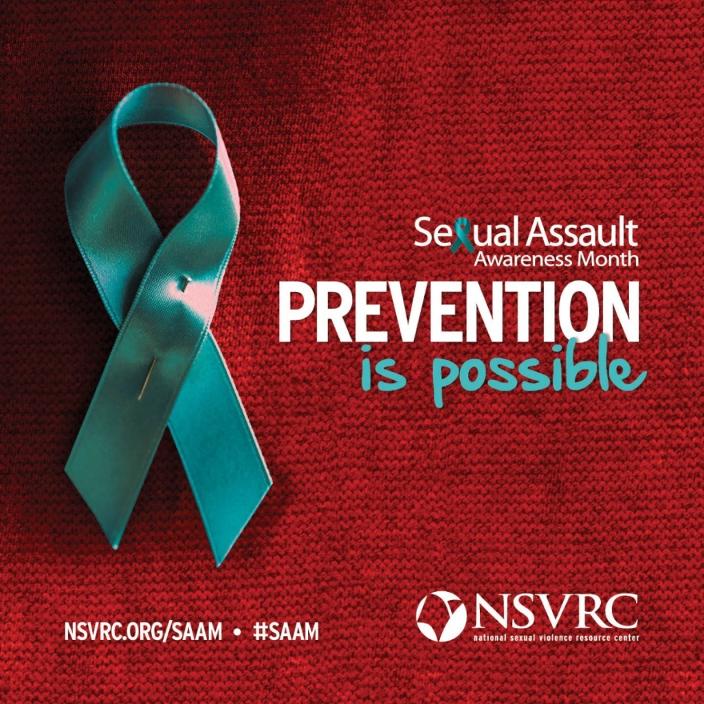 SAAM – Day of Action – PreventConnect.org