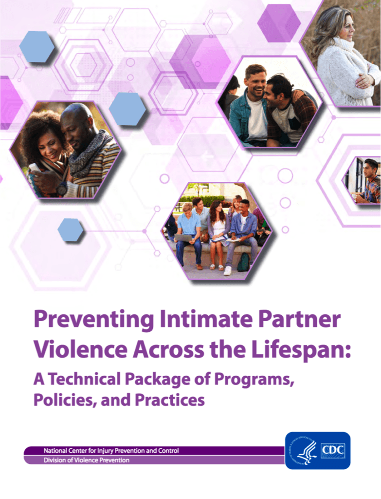 30-years of Domestic Violence Awareness Month – PreventConnect.org