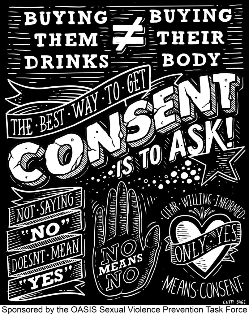 Podcast series: Partnering with bars to prevent sexual violence across ...