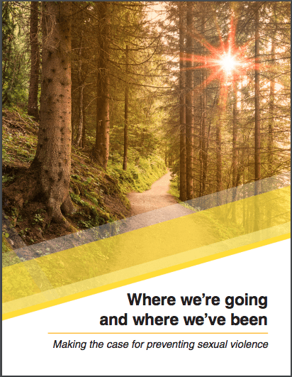 New Resources on Prevention Communication and Media Messaging ...