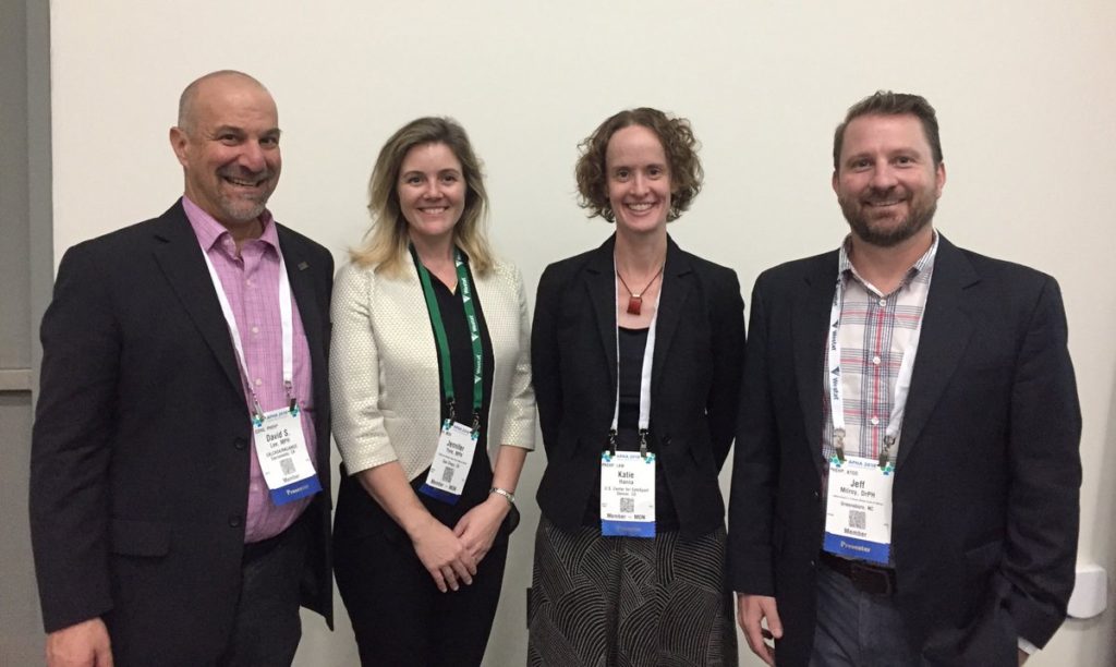 Preventing sexual violence in sport: Panel at APHA Annual Meeting ...