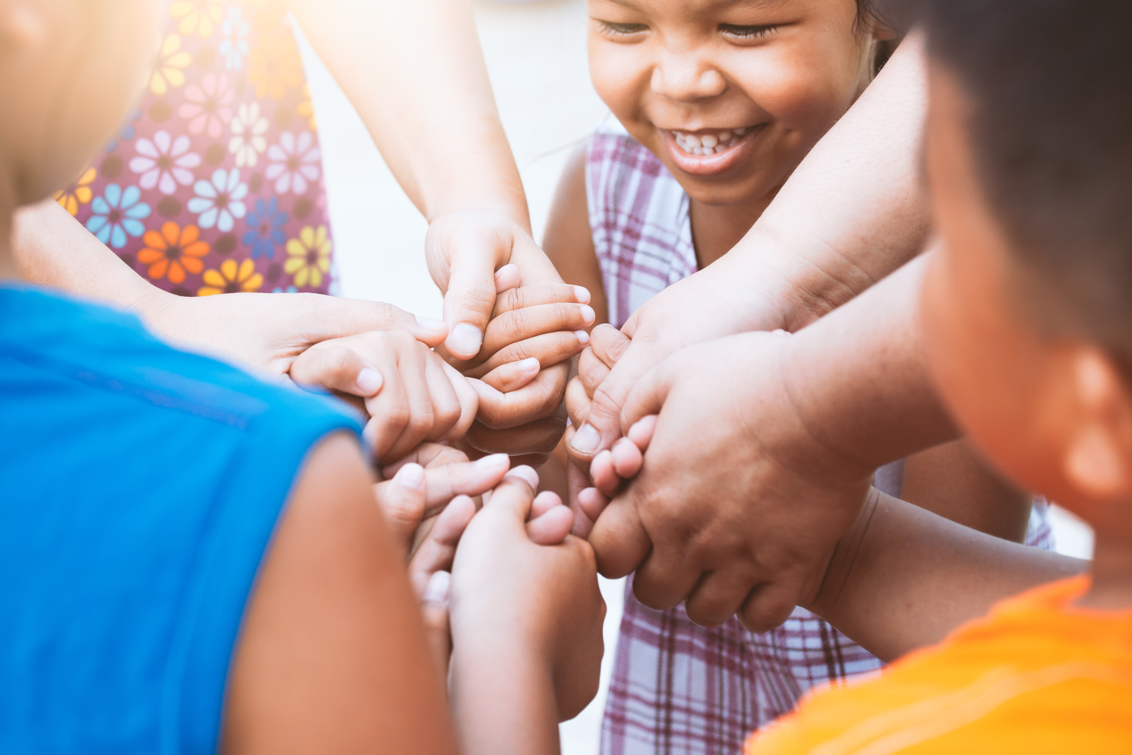 ASTHO’s Brief: Primary Prevention of Adverse Childhood Experiences ...