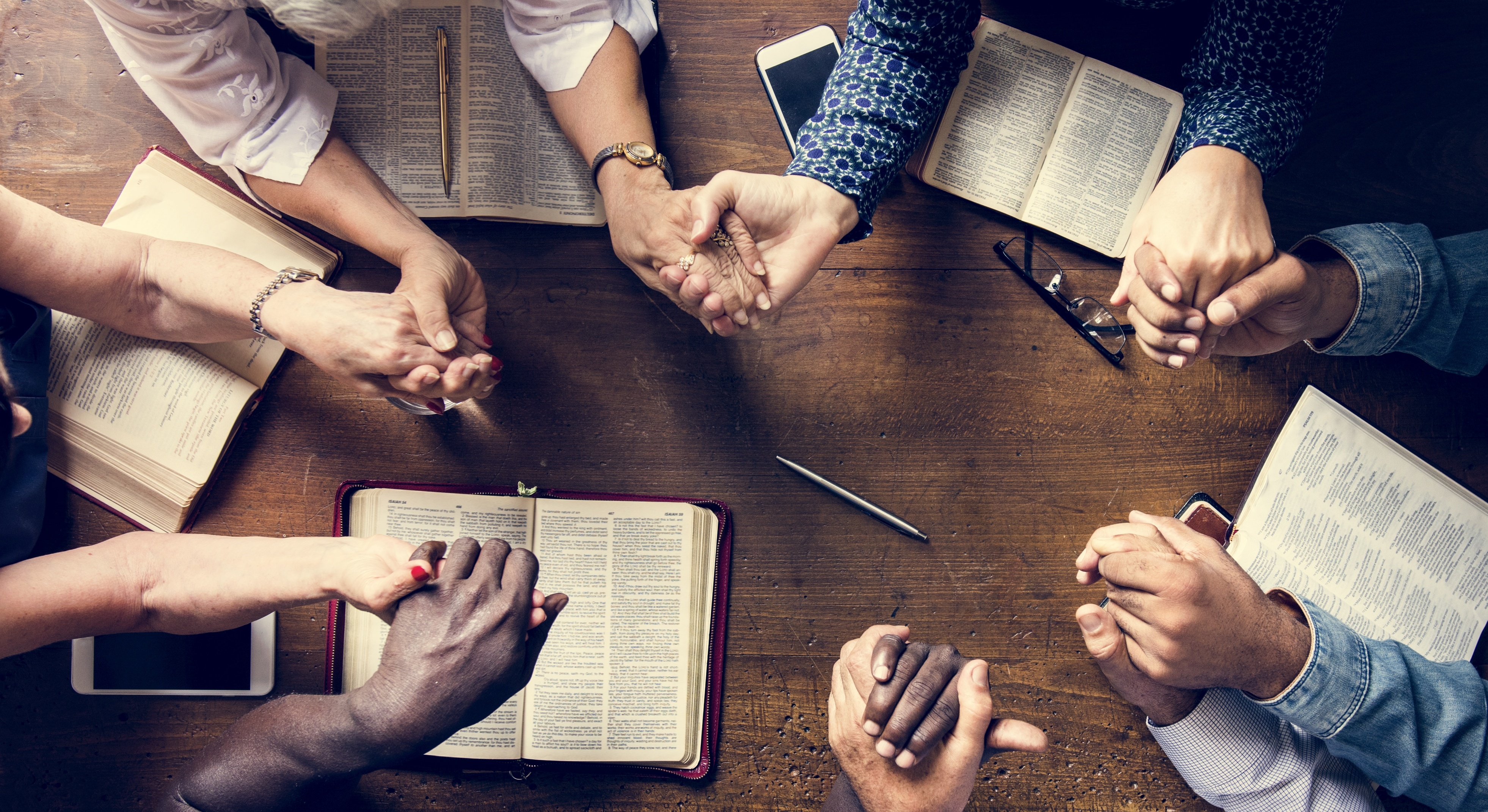Prevention in Faith-Based Institutions: Shared Values – PreventConnect.org