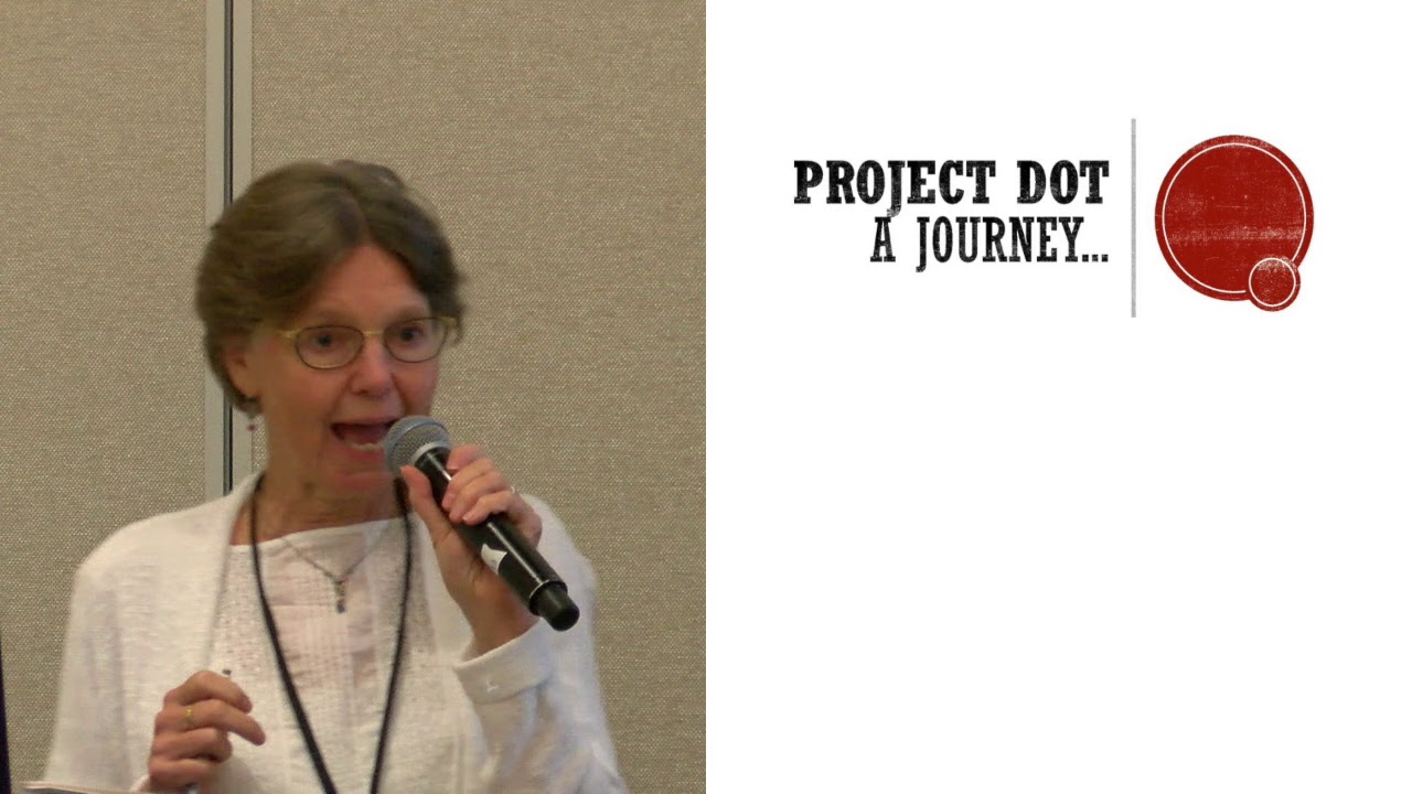 2018 National Sexual Assault Conference: Project DOT (Dream, Own, Tell ...