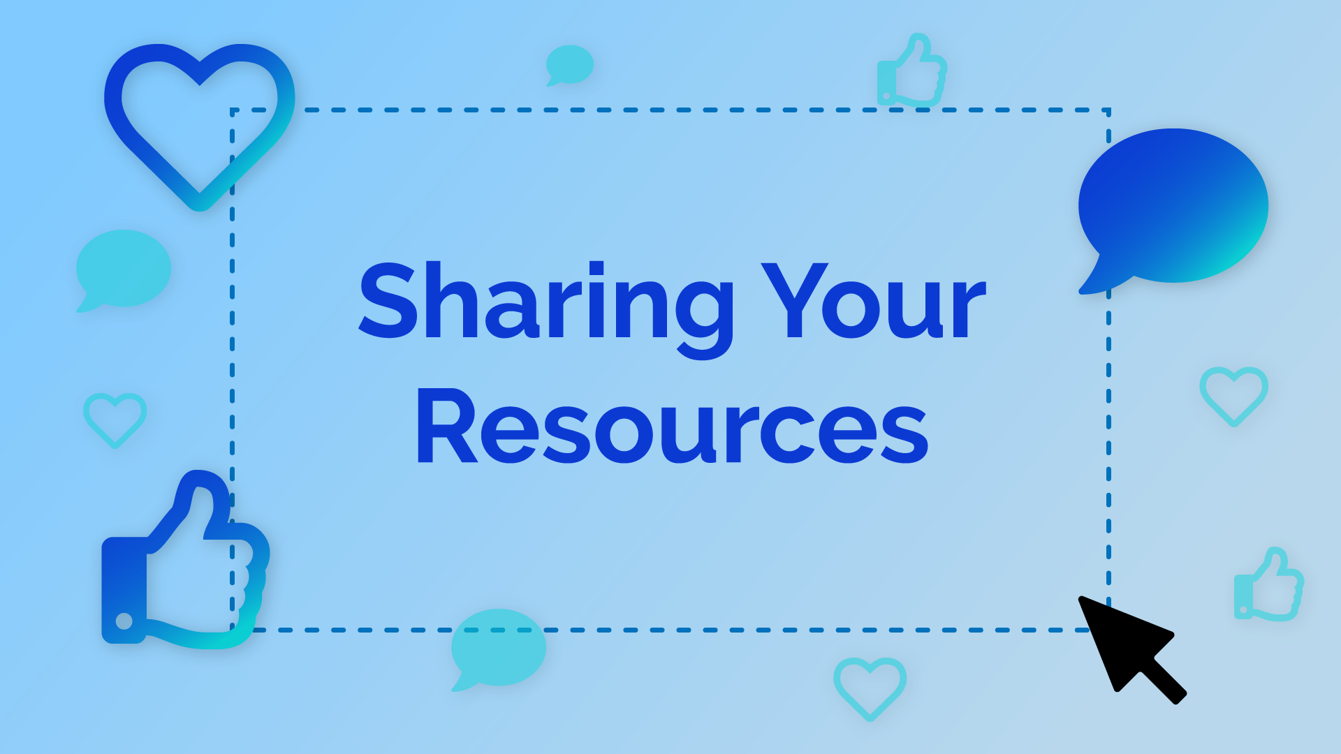 Sharing Your Resources – PreventConnect.org
