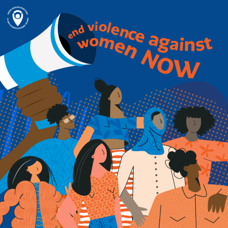 16 Days Of Activism Against Gender Based Violence