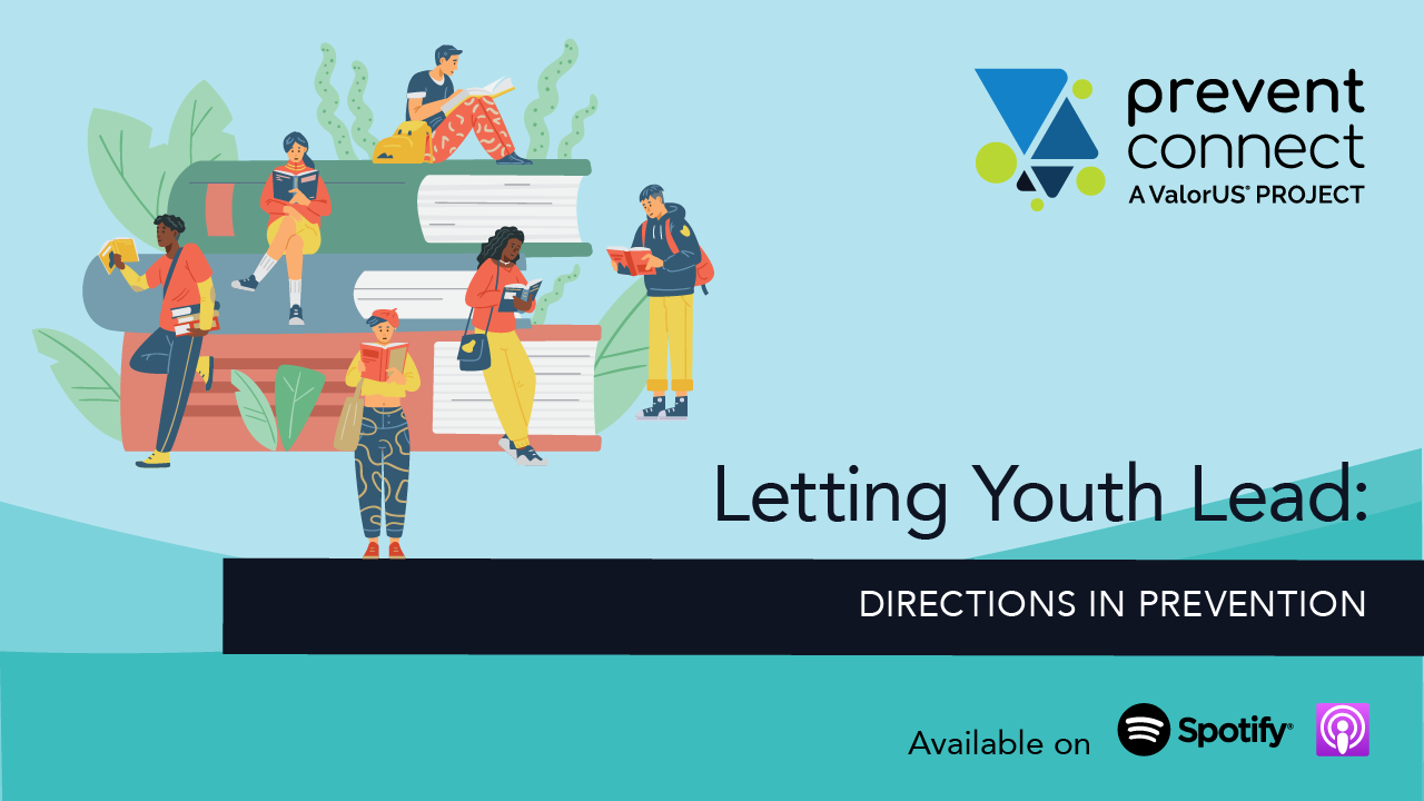 Letting Youth Lead | Directions in Prevention – PreventConnect.org