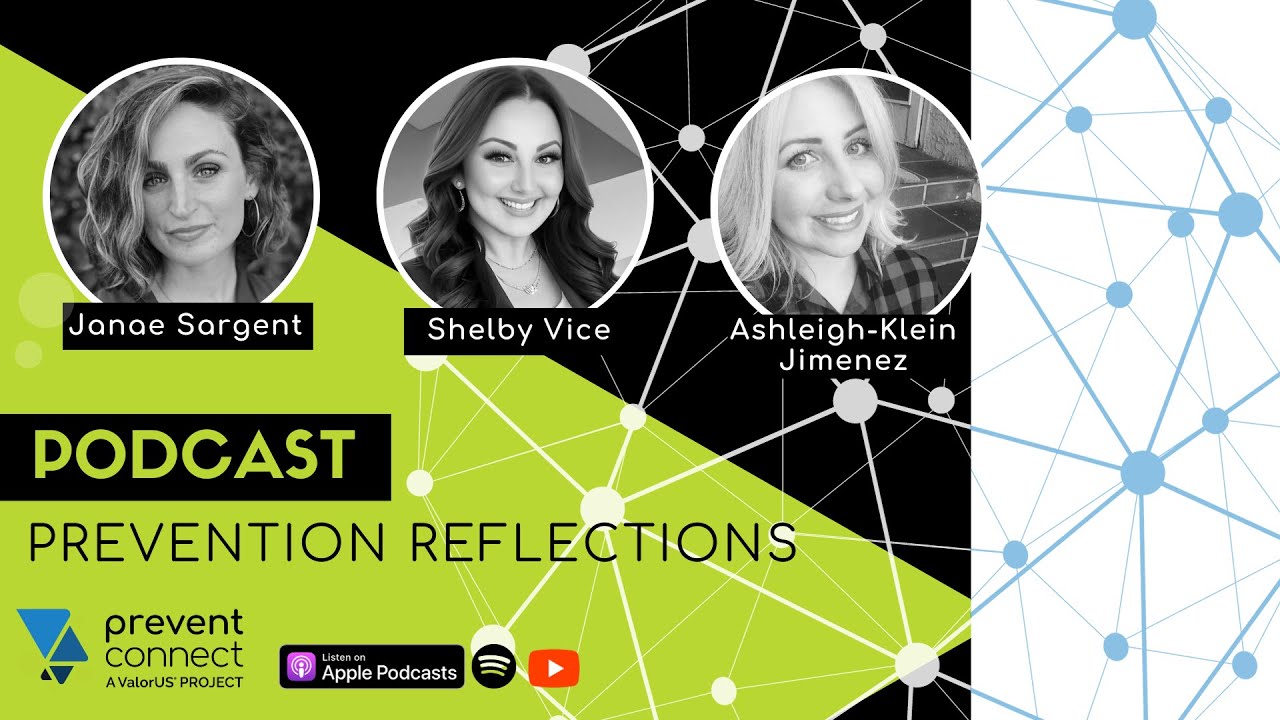 2023 Prevention Reflections Pt. 2 – PreventConnect.org