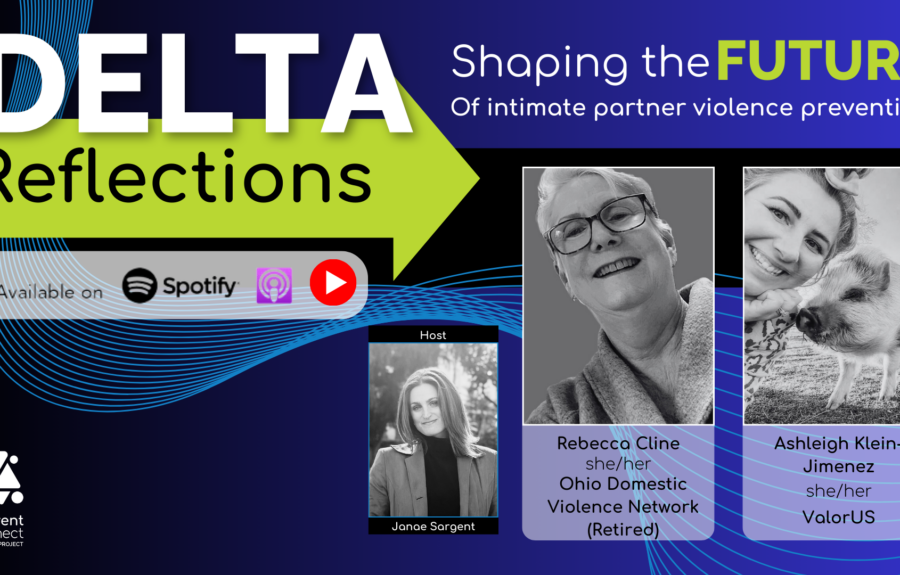 Podcasts – PreventConnect.org