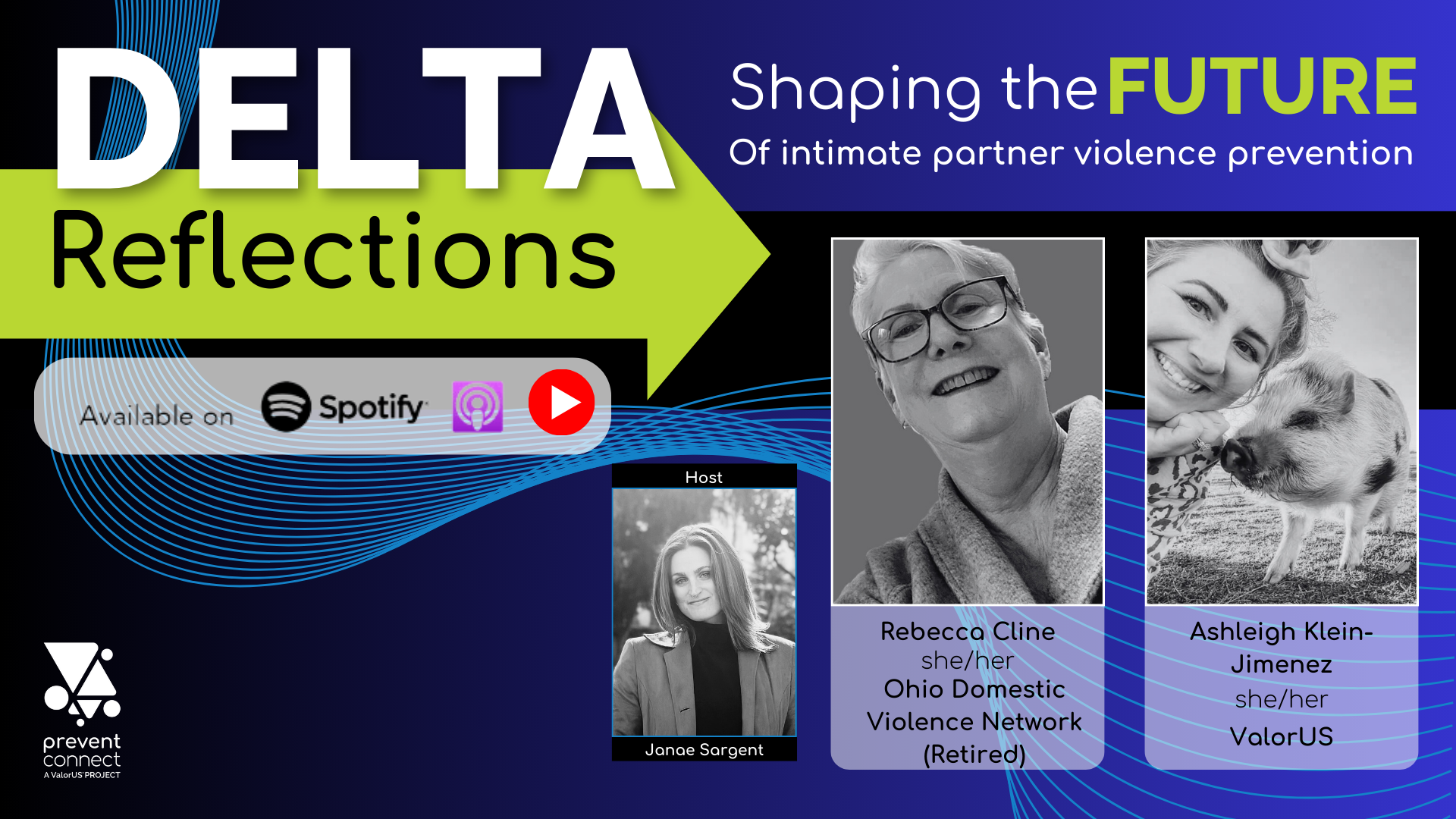 DELTA Reflections: Shaping the Future of Intimate Partner Violence ...
